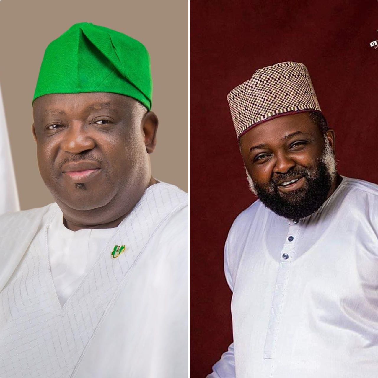 Governor Caleb Mutfwang Appoints Chairman and Members of PLASIEC ...